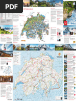 Novartis Campus Basel Map en | PDF | Switzerland | Arts Awards