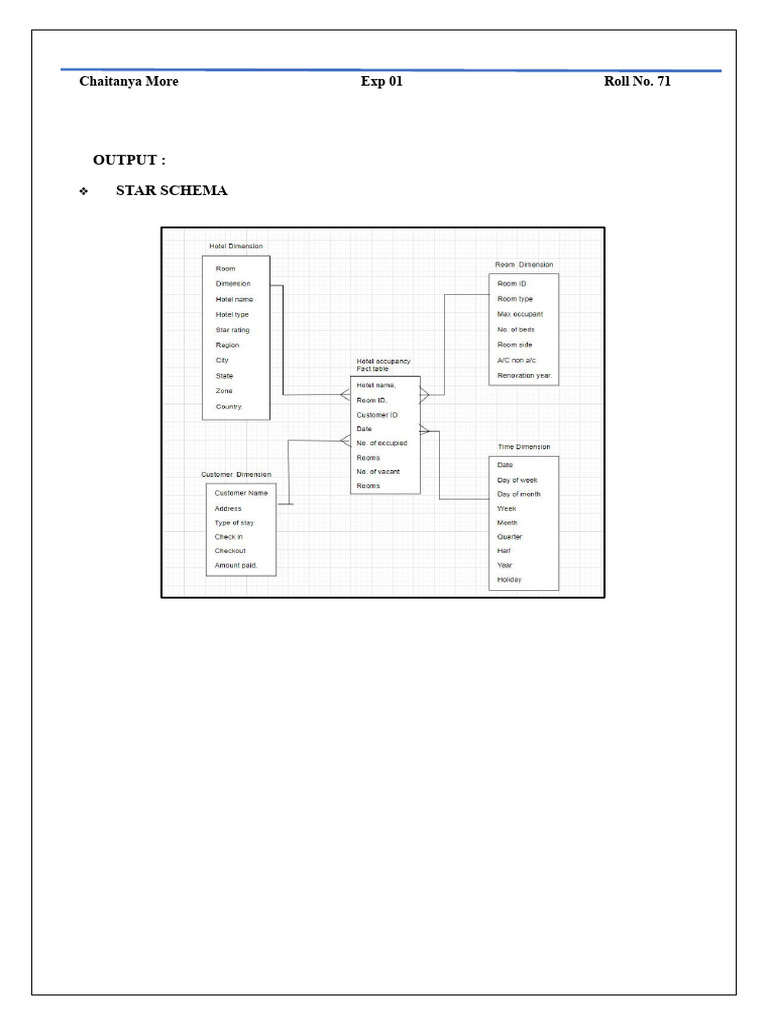 BI Lab Chaitanya | PDF