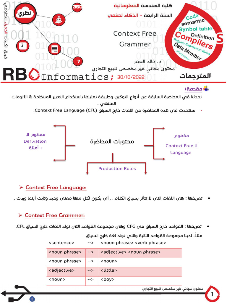 AI Compiler Theoretical Lec 3 | PDF
