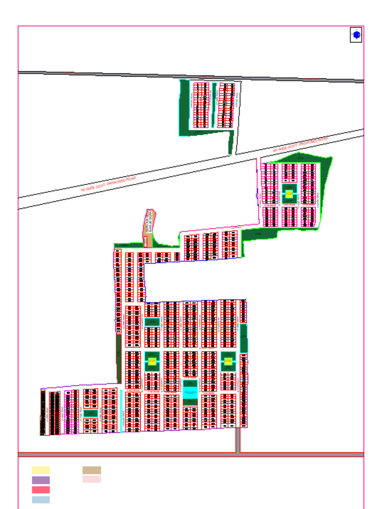 Panchderiya Ujjain TNCP | PDF