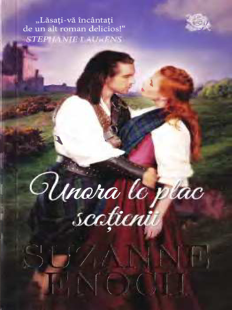 4 - Unora Le Plac Scotienii | PDF