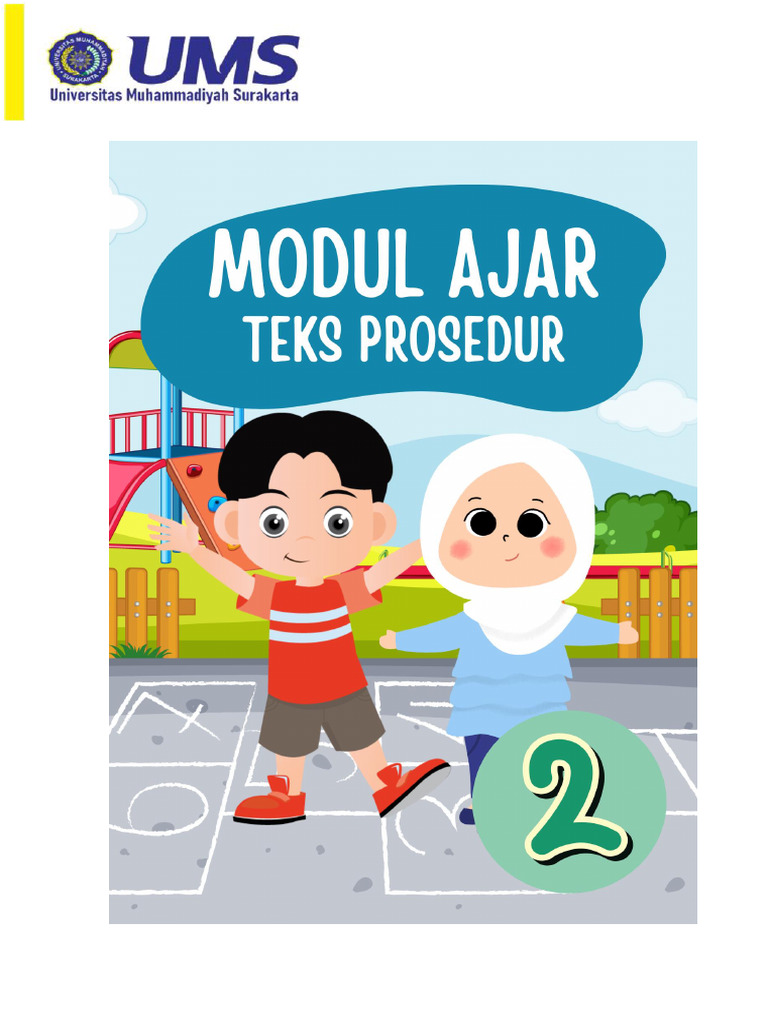 Modul Microteaching Pdf