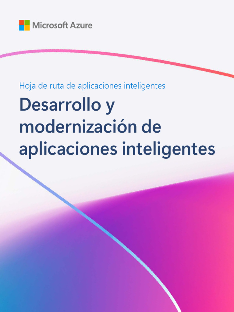Original | PDF | Computación en la nube | Inteligencia artificial