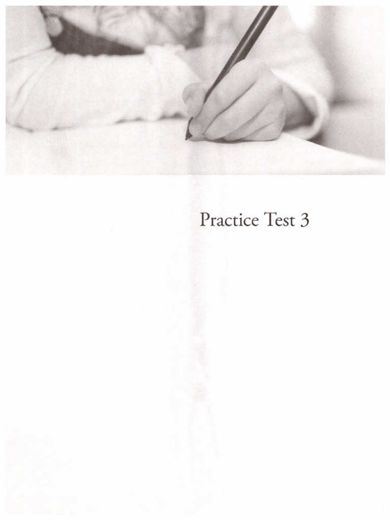 Practice 3 | PDF