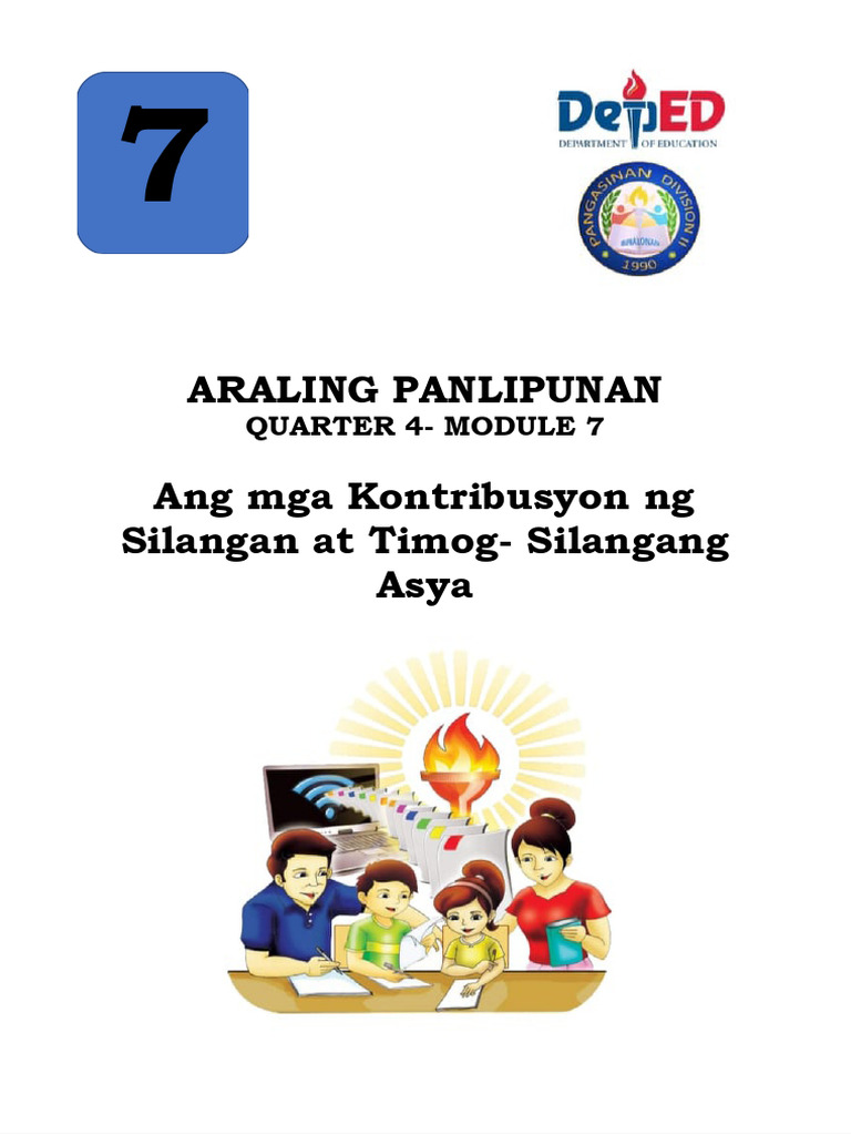 AP7 SLM7 - 7.docx Google Docs 2 | PDF