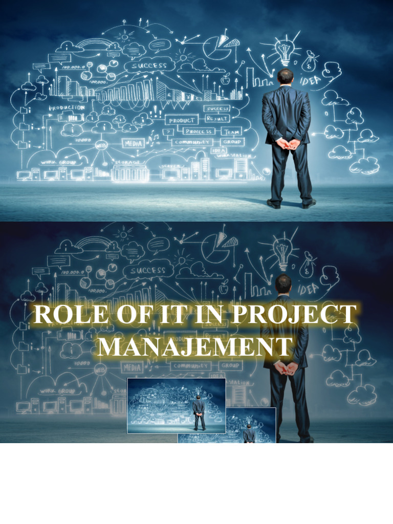 PM Presentation | PDF | Project Management | Risk