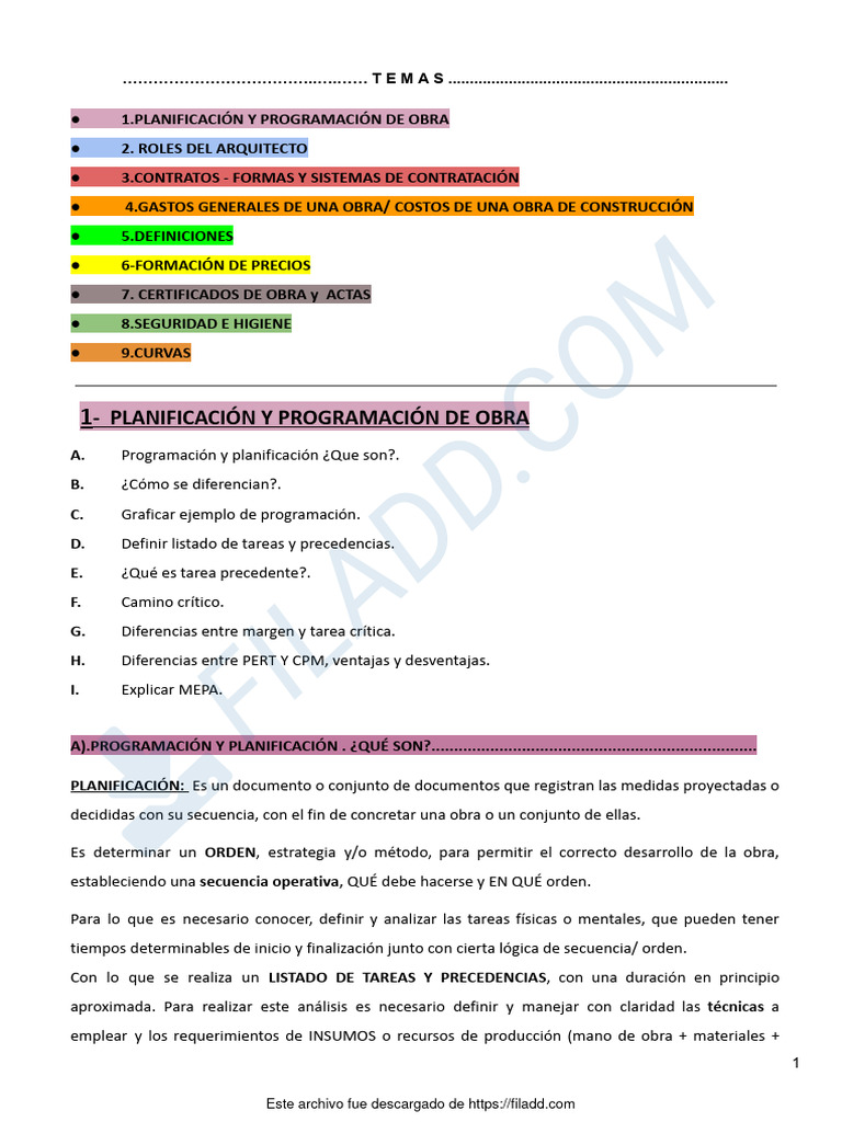 C3 PREGUNTAS-RESPUESTASdocx 2 - Compressed | PDF | Presupuesto | Business