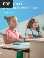 Lesson Plan BROCHURES | PDF | Cognitive Psychology | Education Theory