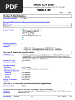 Octamar LI 5 Plus PDS | PDF | Fuel Oil | Biodiesel