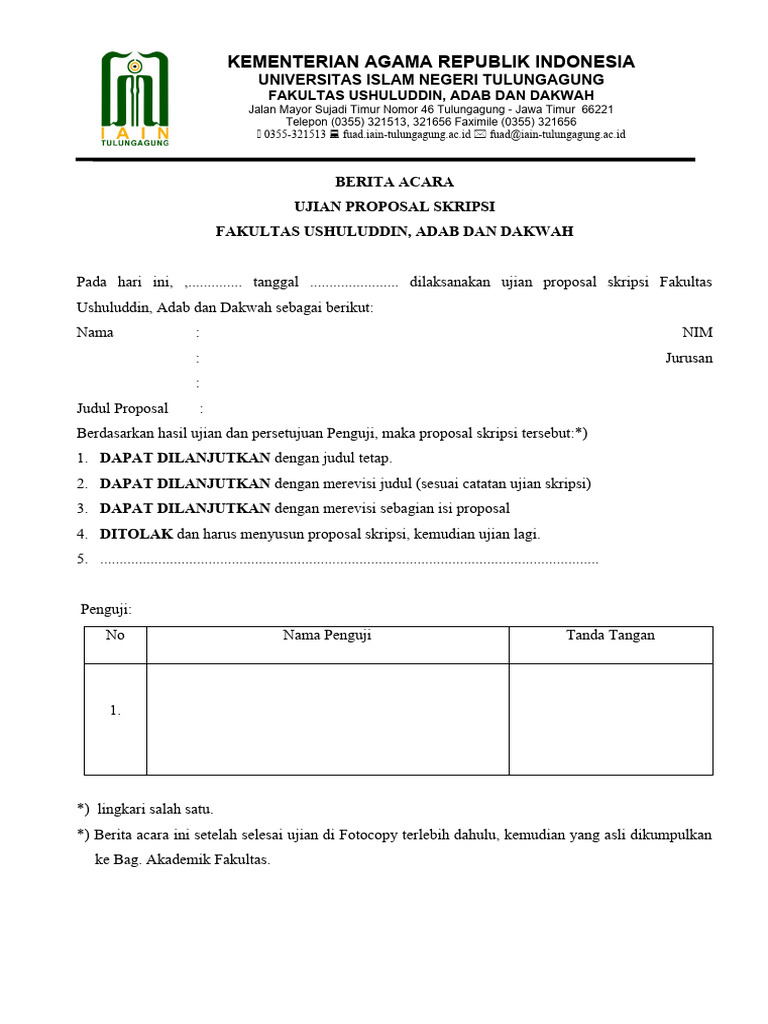 Template Sempro | PDF