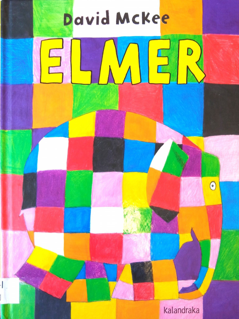 Elmer | PDF