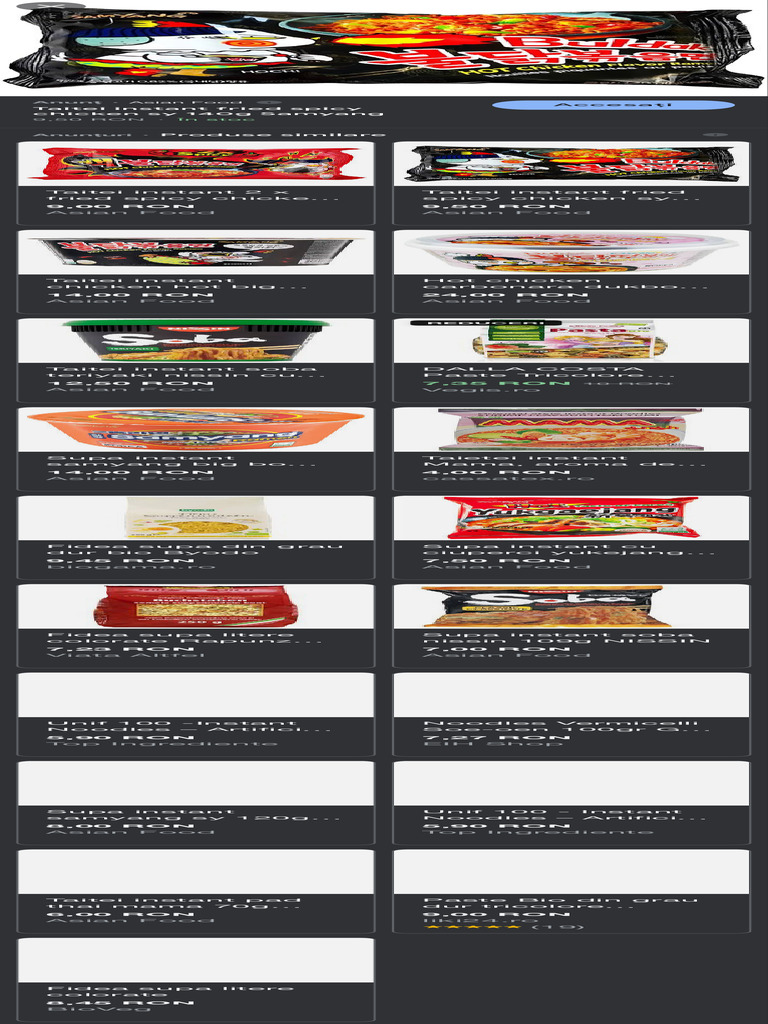 Supa La Plic - Căutare Google | PDF | Cuisine | Ramen