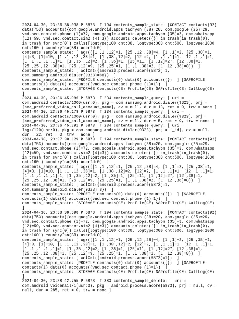 0 Dumpacore All 1 | PDF