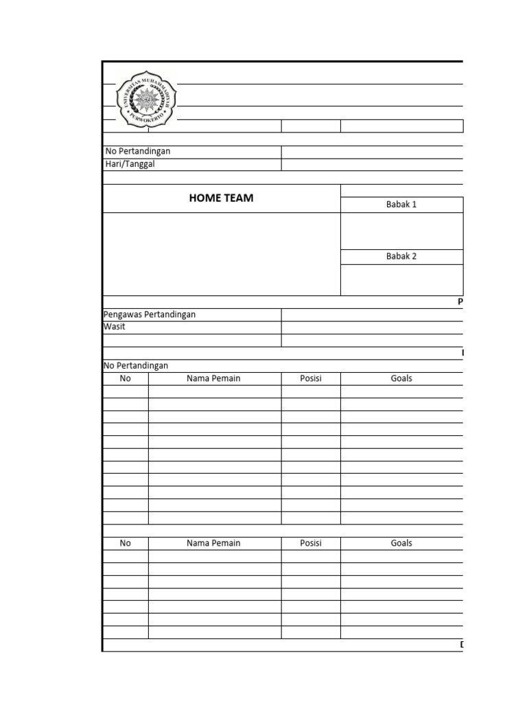 Match Report S.bola 2 | PDF
