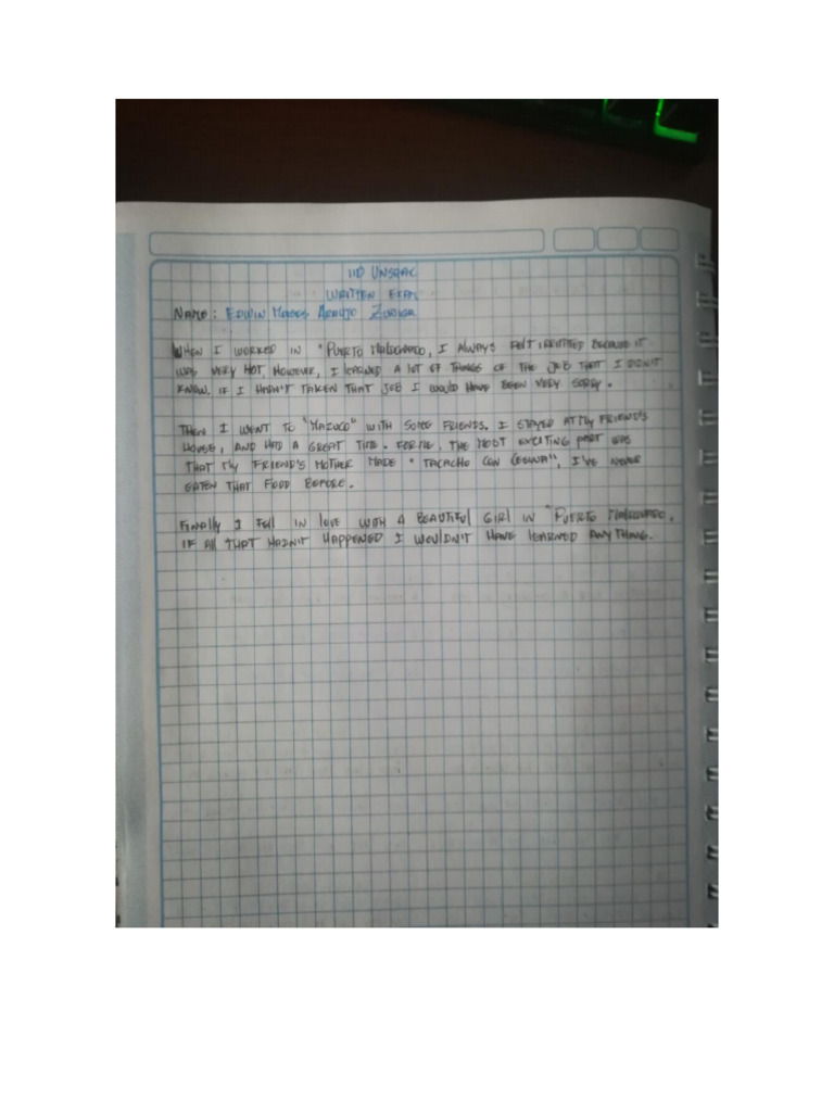 Exam | PDF
