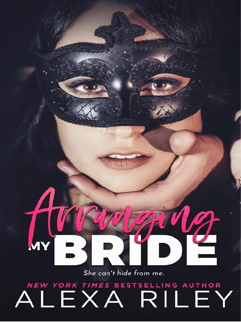 Alexa Riley - Andora Royalty 01 - Arranging My Bride | PDF | Tempo | Clitóris