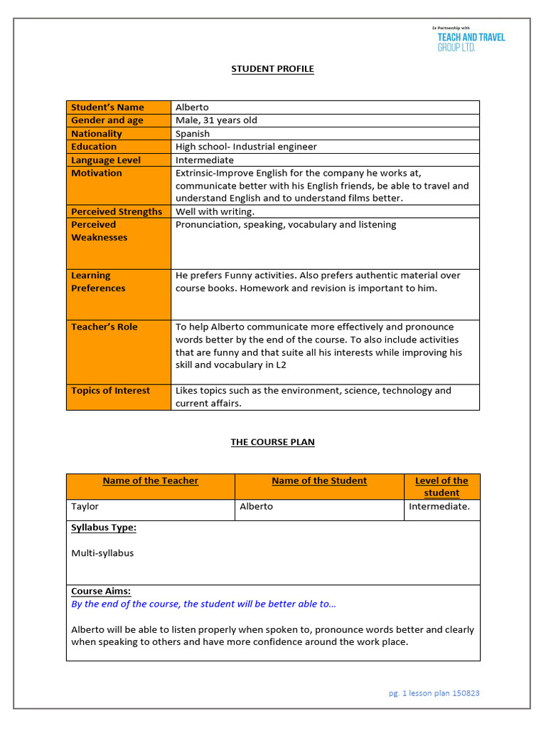 ASSESSMENT 4 Att 3 | PDF | English Language | Vocabulary