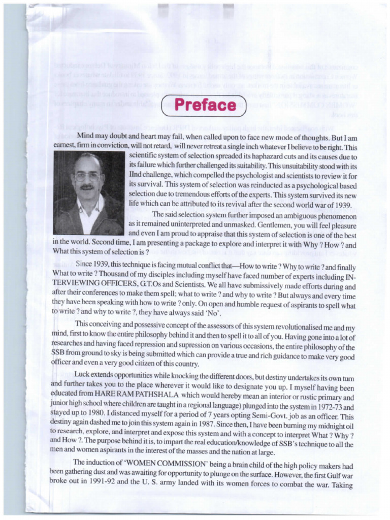 Solution of SSB 1 | PDF