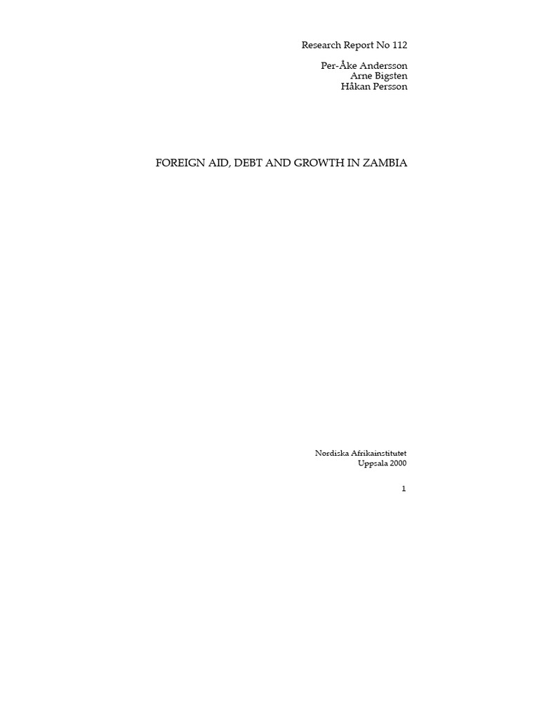 Dependency 2 | PDF | Inflation | Fiscal Policy