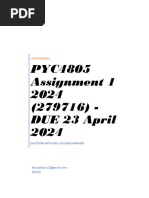 Heres How To Complete A Coventry Grid | PDF | Autism | Attachment Theory