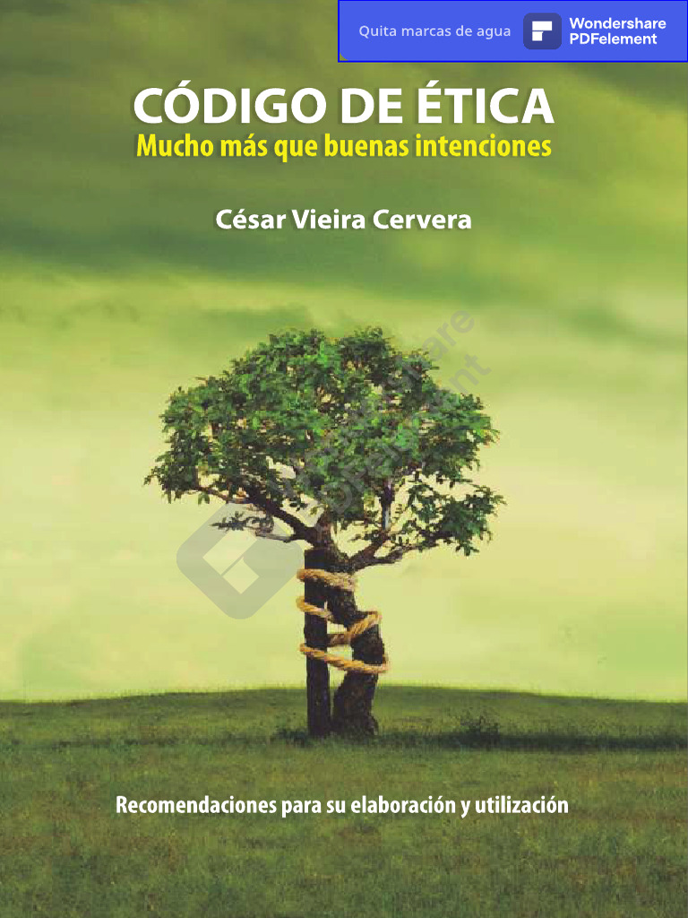 Libro de Etica-Copiar | PDF | Moralidad | Sociedad