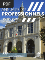 Liste des relais SCA Leclerc | PDF
