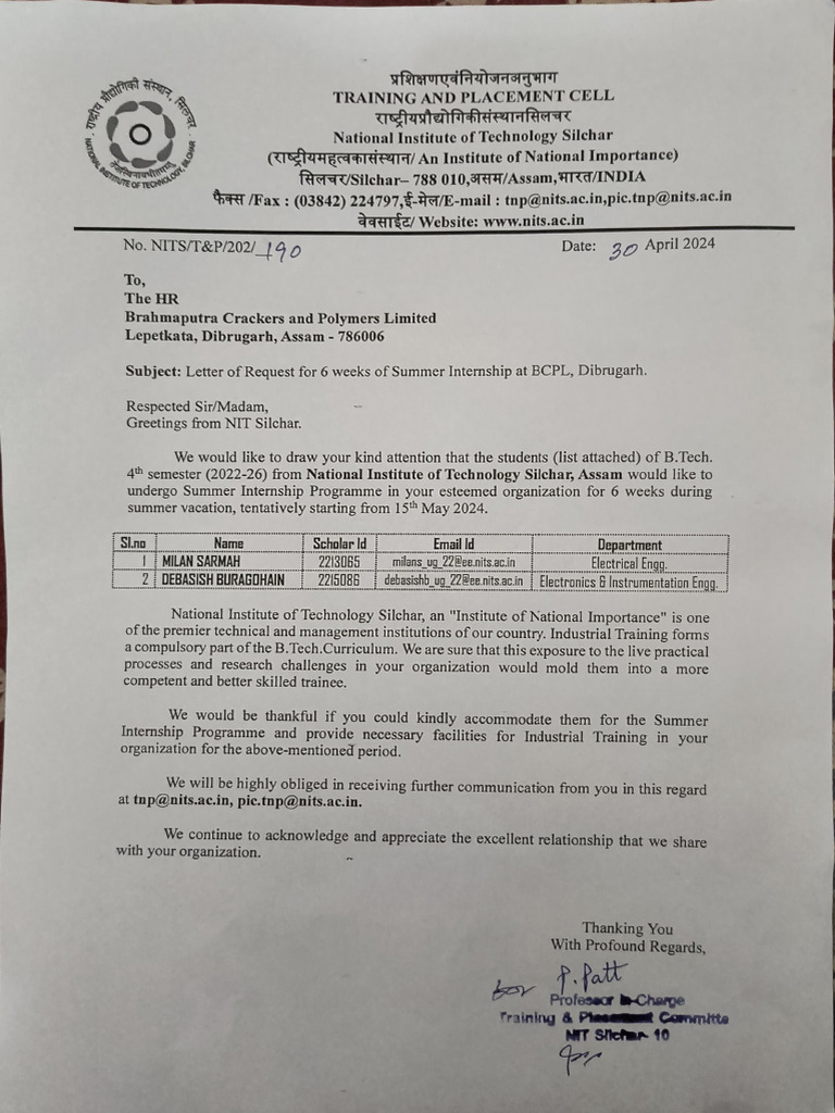 Noc Bcpl Pdf 
