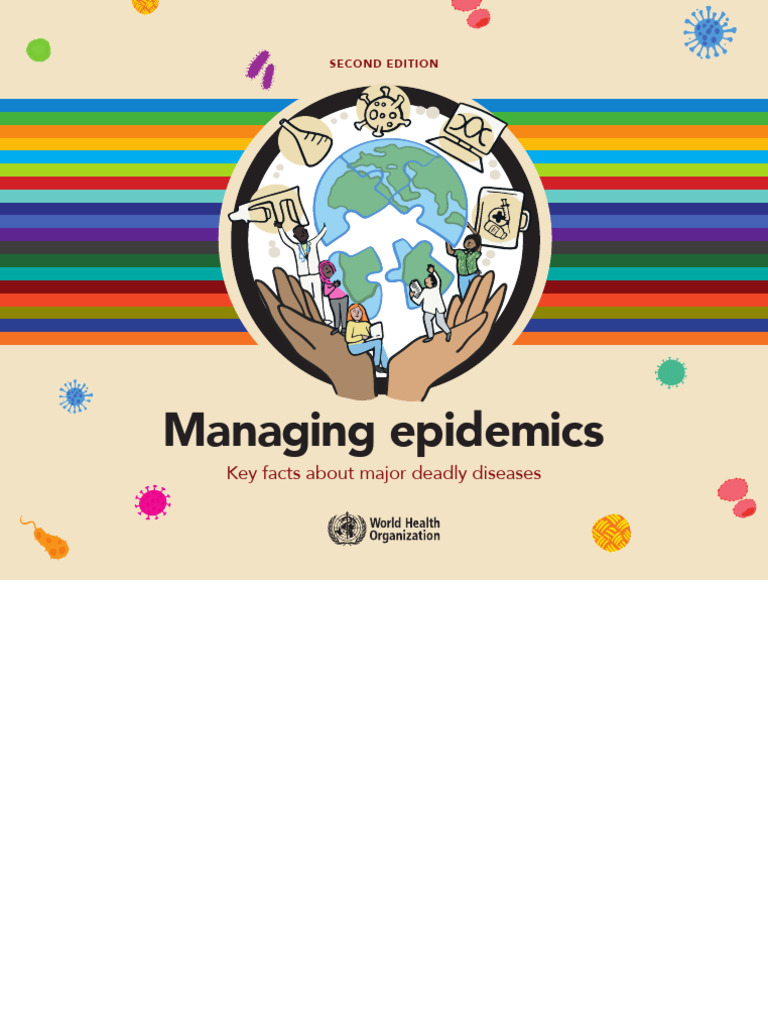 Eng 1 | PDF | Pandemic | Epidemics