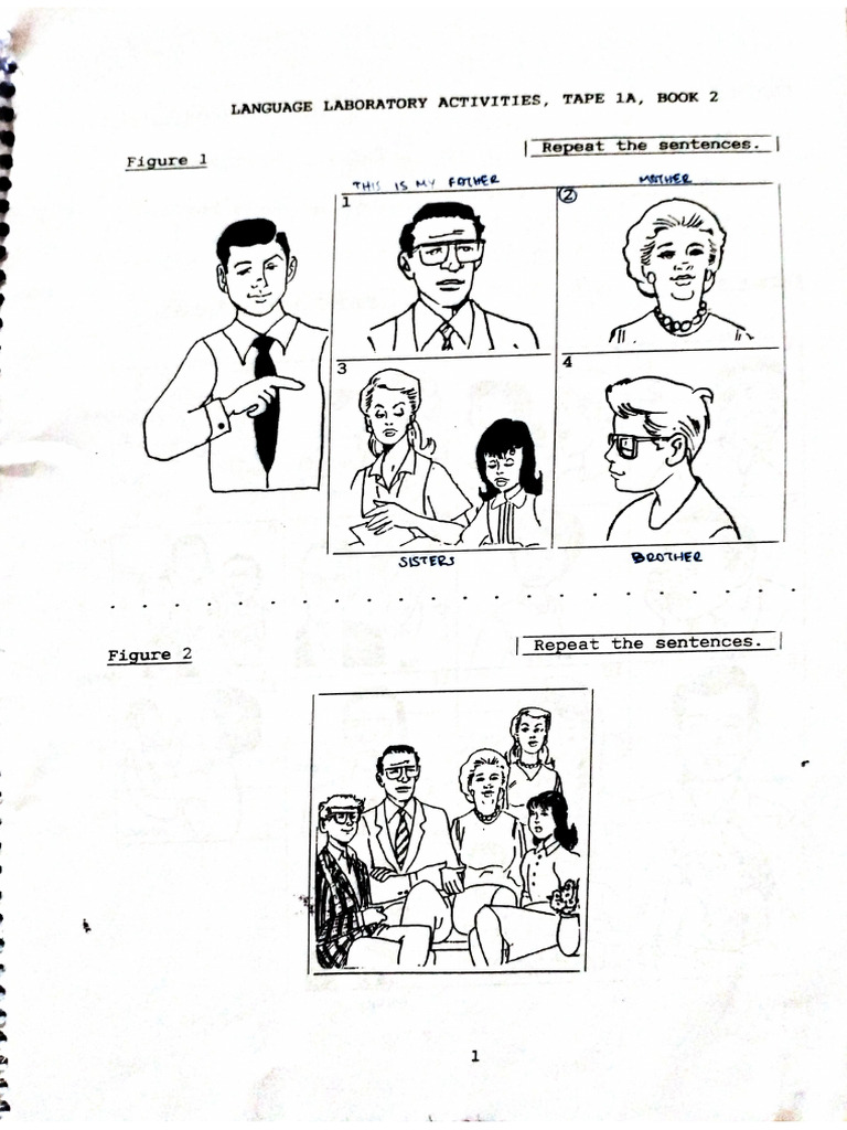 Lab Tape 1 A-B-C-D | PDF