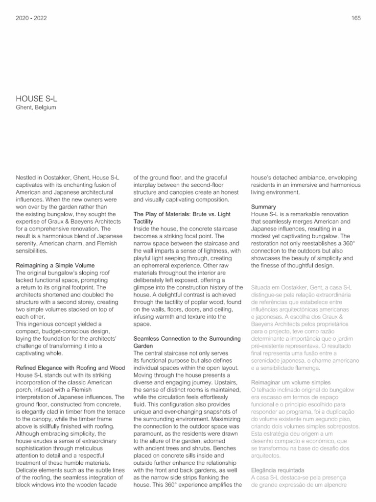 Issuu - Output-4 141 | PDF