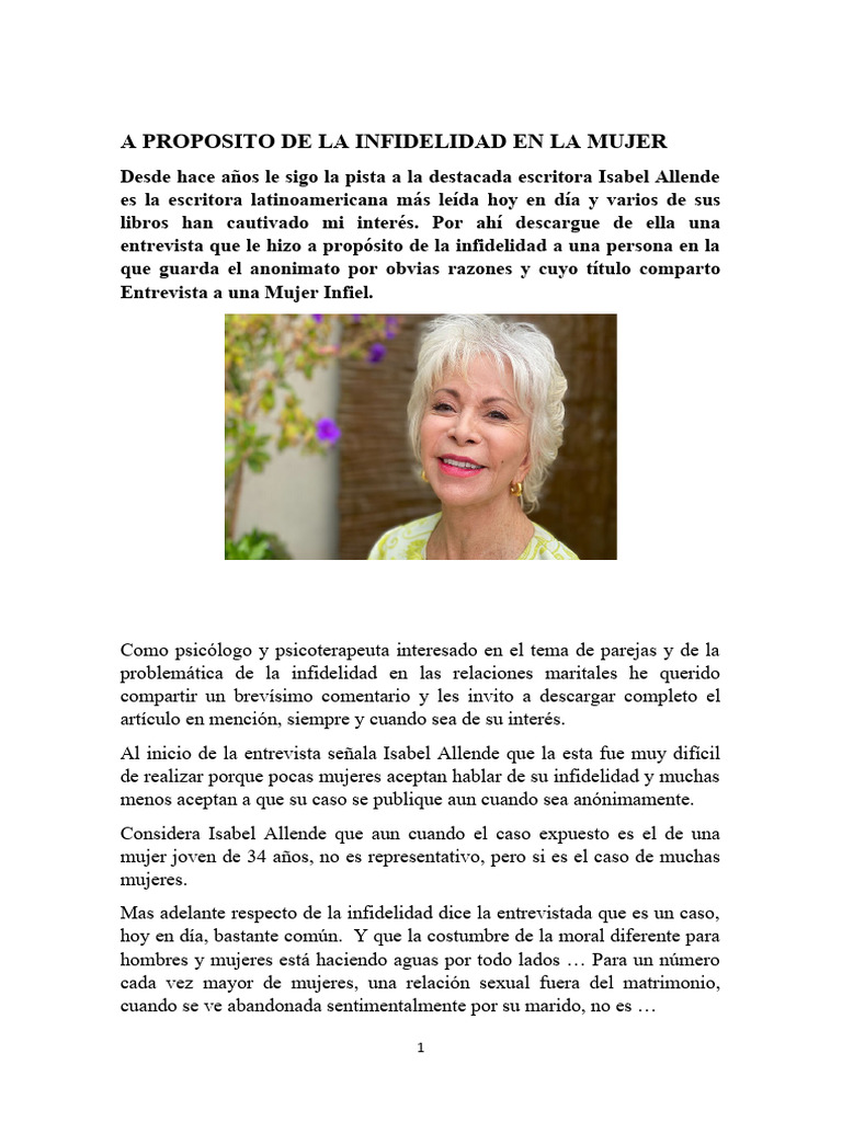 Articulo 24 Julio | PDF