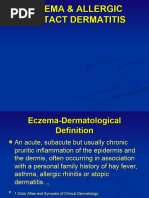 Dyshidrotic Eczema (Pompholyx, Vesicular Hand Eczema) - DermNet | PDF ...