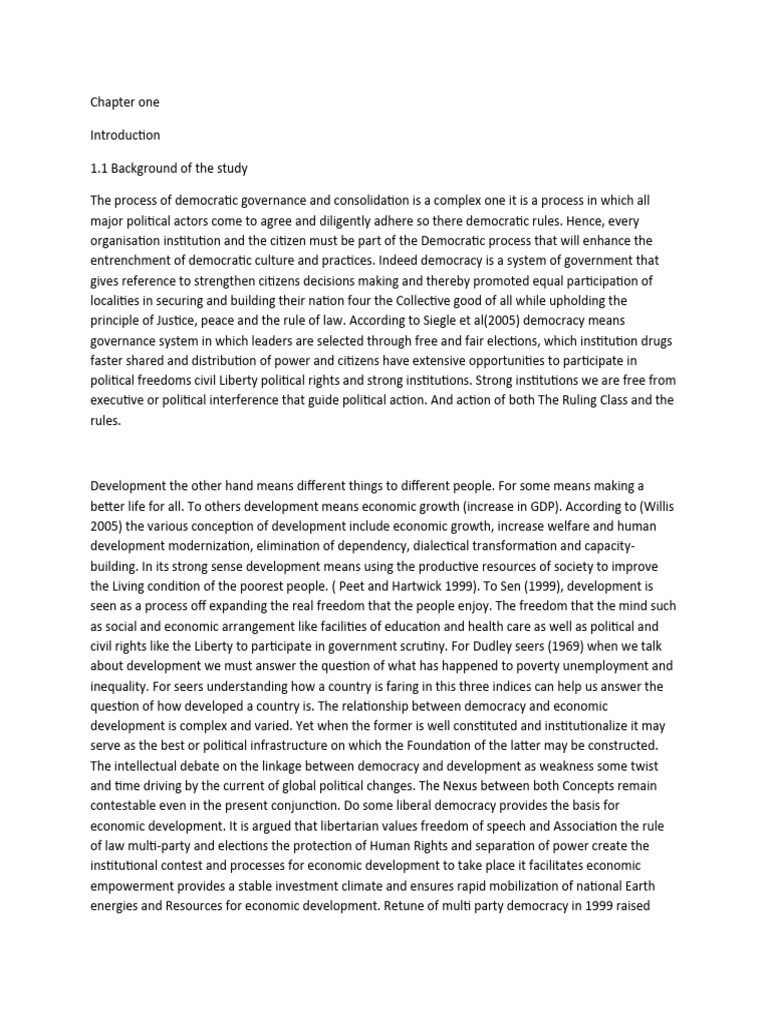 Students Presentation Projects | PDF | Democracy | Political Ideologies