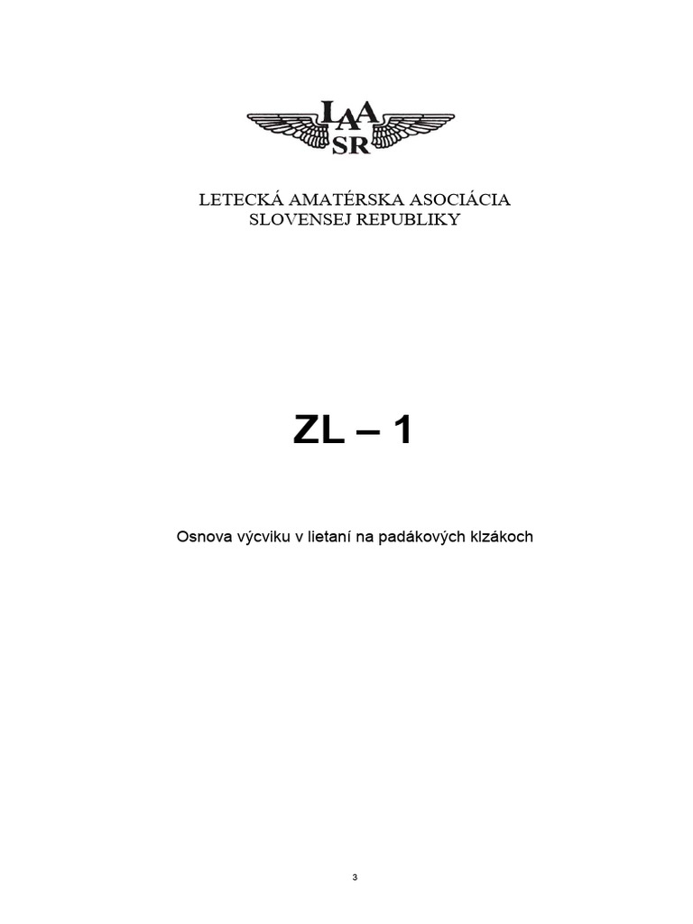 ZL 1 | PDF