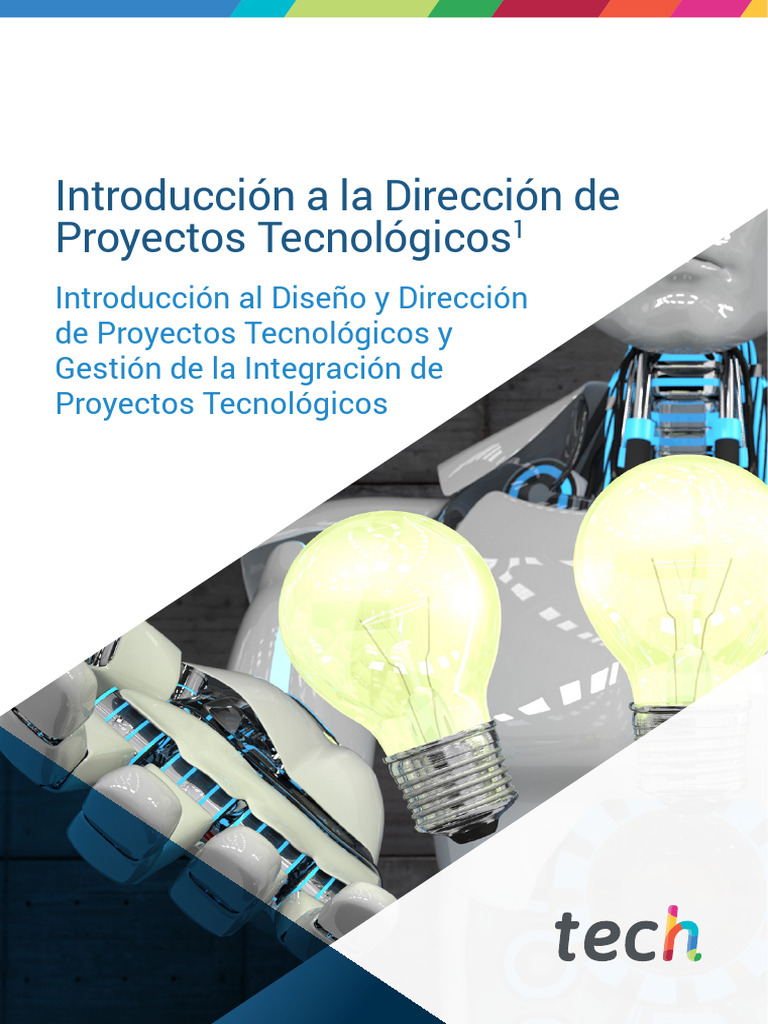 Diseno y Gestion de Proyectos M1T | PDF | Gestión de proyectos | Business