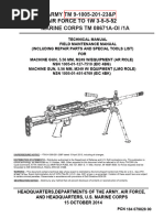 B130836 USMC Operational Terms and Graphics | PDF | Battalion | Company ...