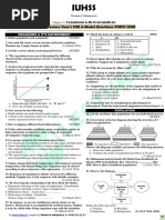 Human Response To The Environment Grade 12 PDF - Google Search | PDF ...