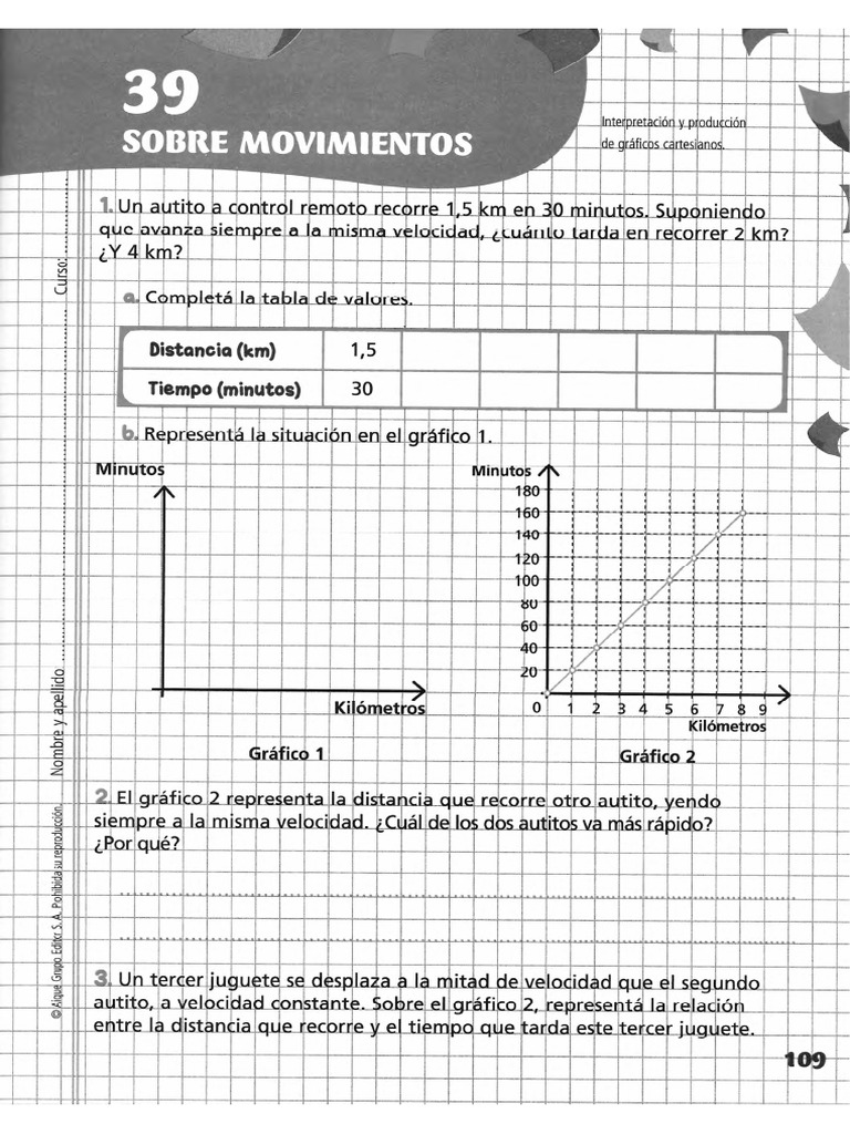 Actividad Prop Direct 2do5ta | PDF