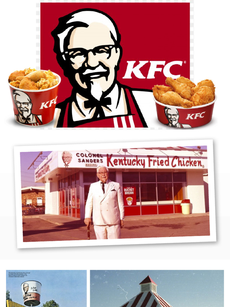 KFC | PDF
