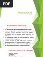 Design Principles For Precision Mechanisms | PDF