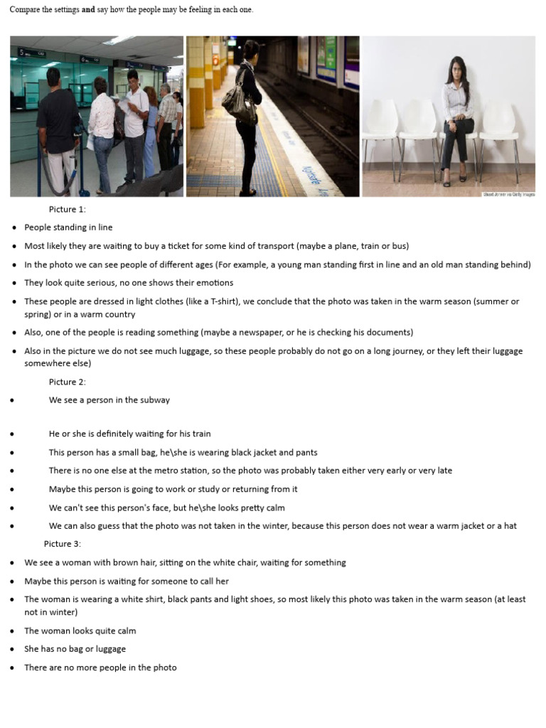 Oral Exam Part II Pictures | PDF | Cats