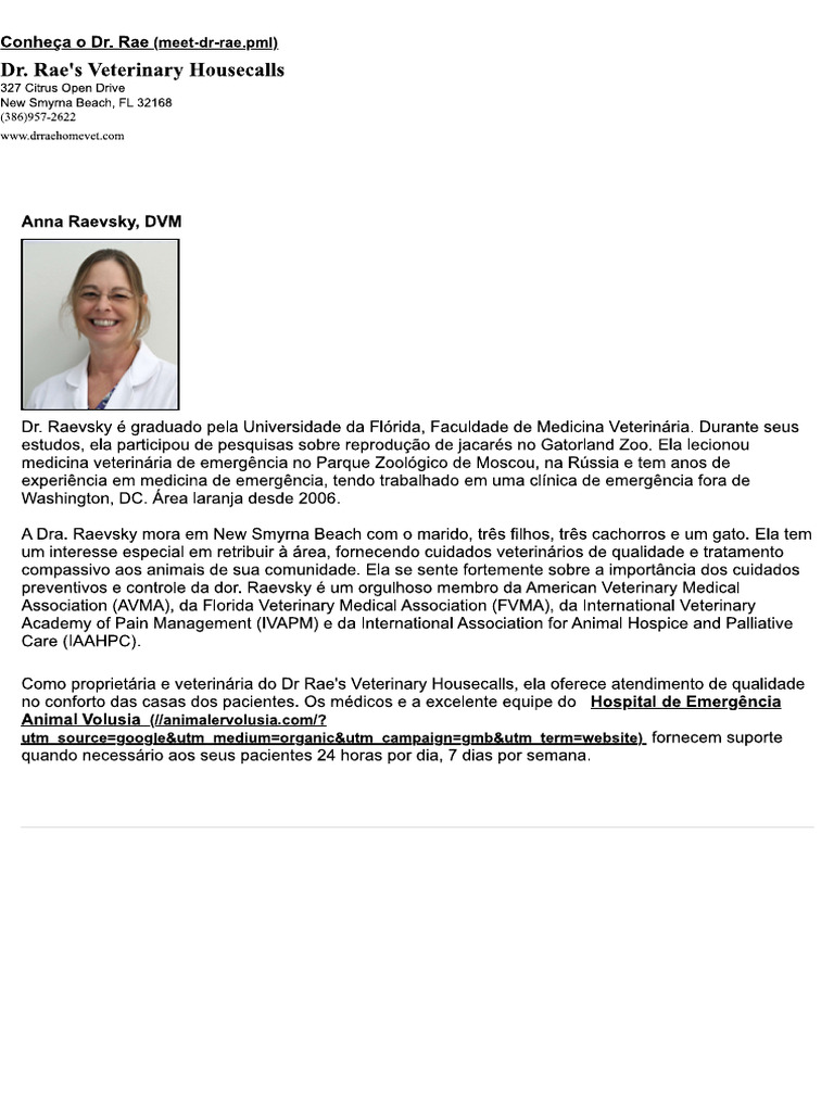 Saker Family in Daytona Florida | PDF