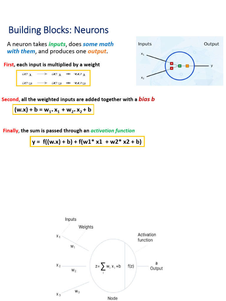 Machine Learning Lecture 11 Pdf Artificial Neural Network Computational Science