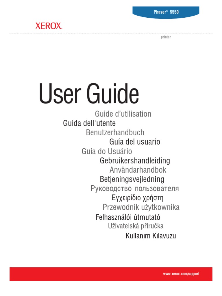 User Guide Es | PDF