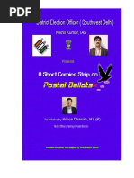 Polling Materials Checklist for 2024 | PDF | Voting | Elections