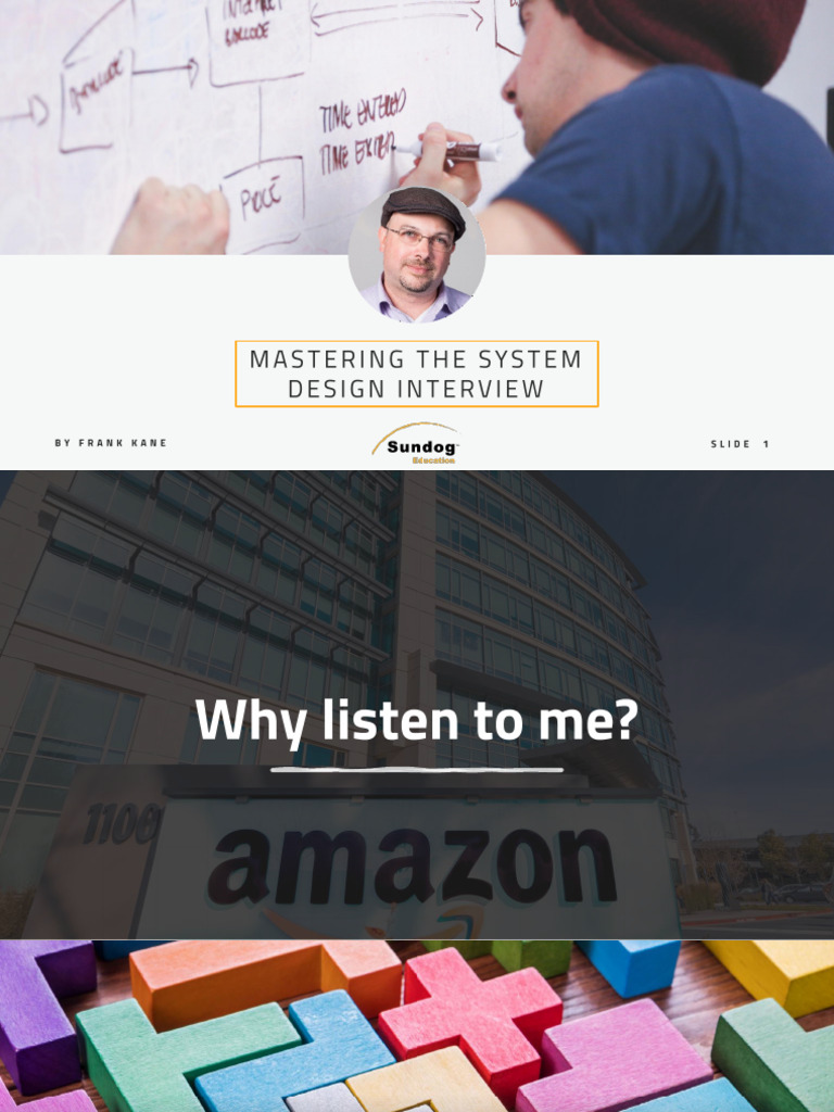 System Design | PDF
