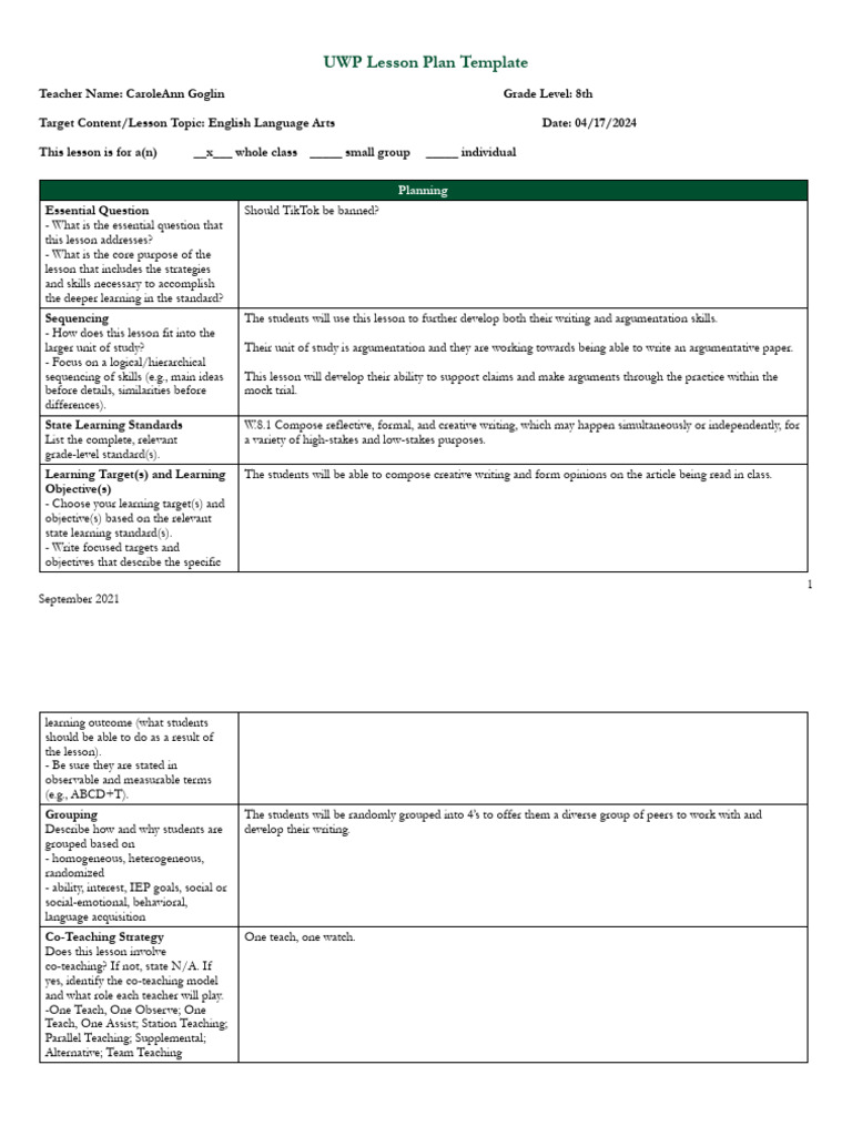Content Area Reading | PDF | Educational Assessment | Individualized ... Content Area Reading | PDF | Educational Assessment | Individualized ...