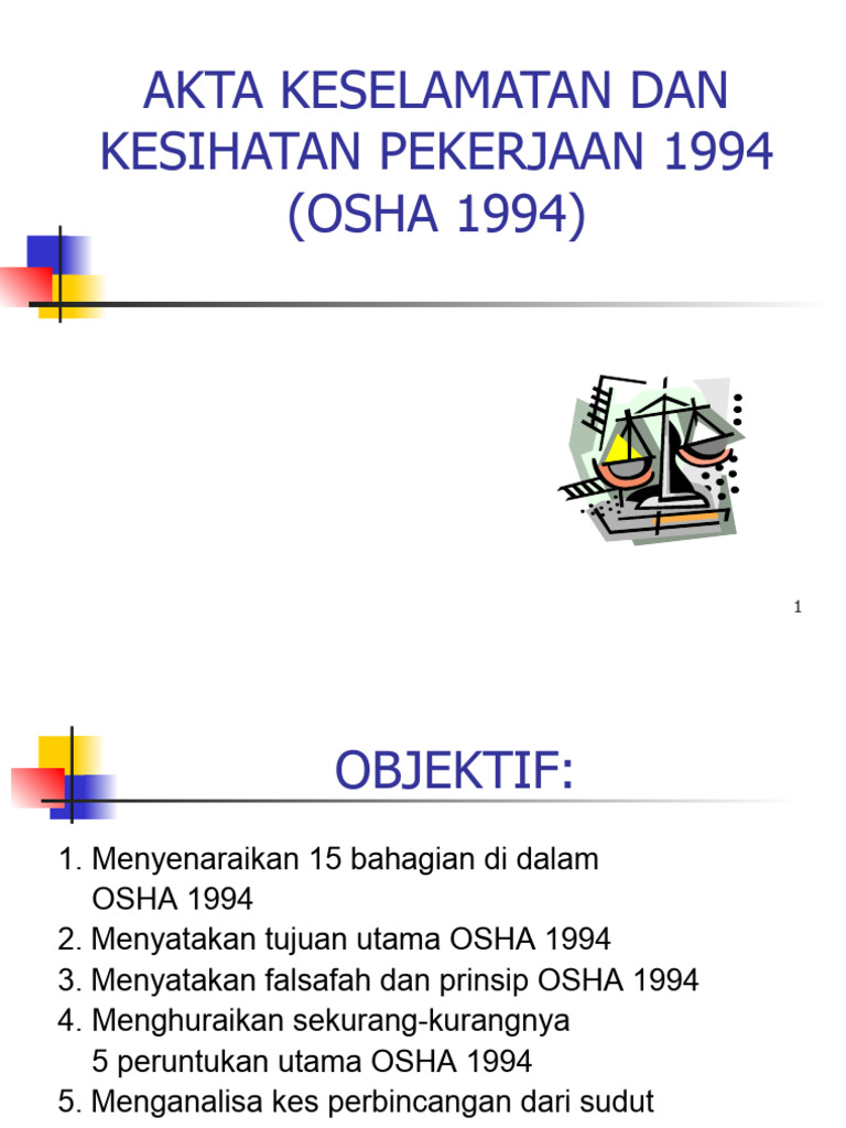 8-Akta Kilang Dan Jentera 1967 | PDF