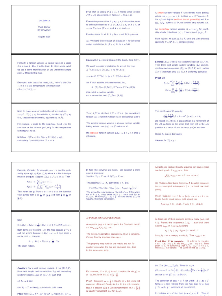 Final Print (1) PRINT | PDF | Topology | Mathematical Objects