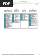 D4CB Wiring Diagram | PDF | Throttle | Engines